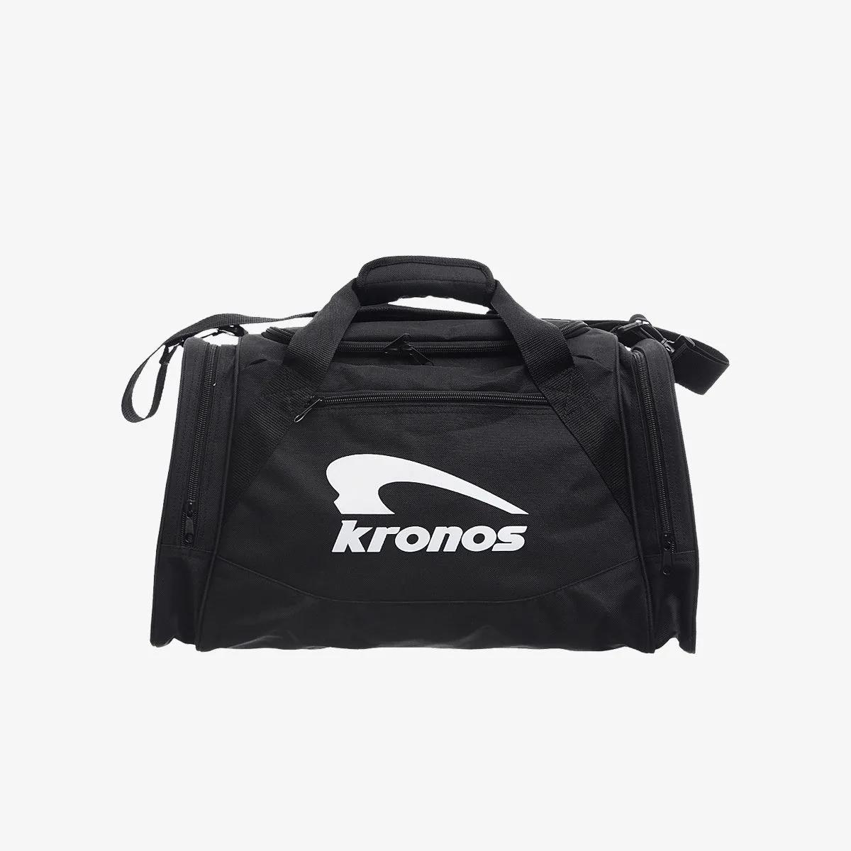 Kronos Bob Holdall | Sport Reality