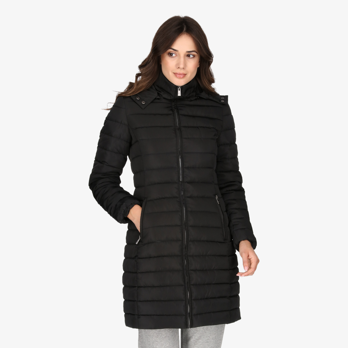 Kronos Boba Jacket | Sport Reality