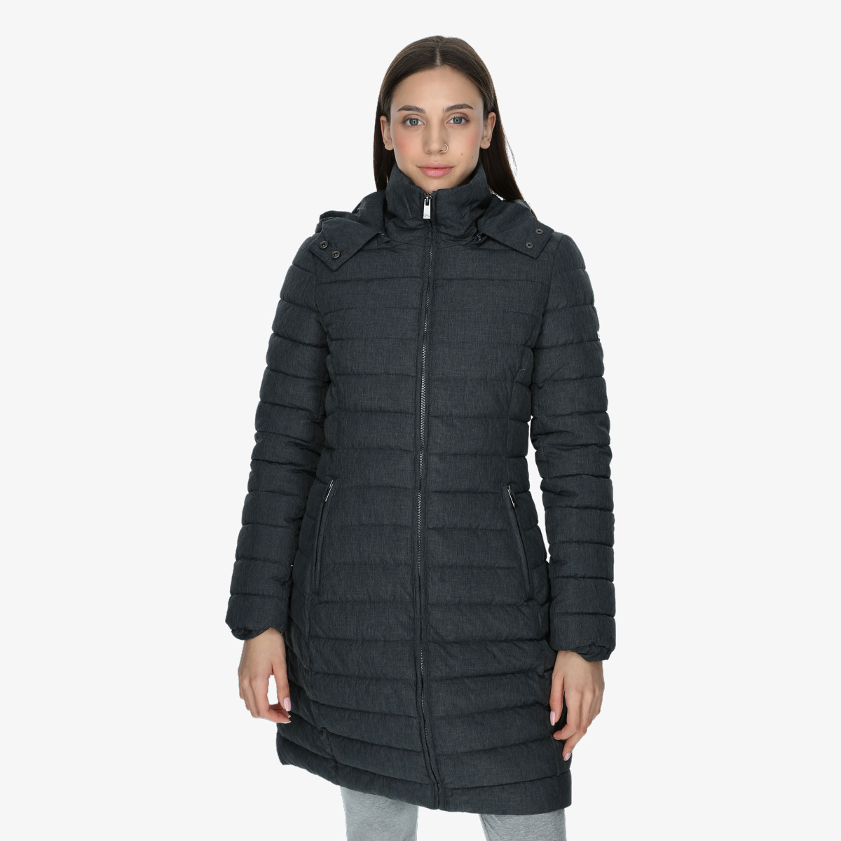 Kronos Boba Jacket | Sport Reality