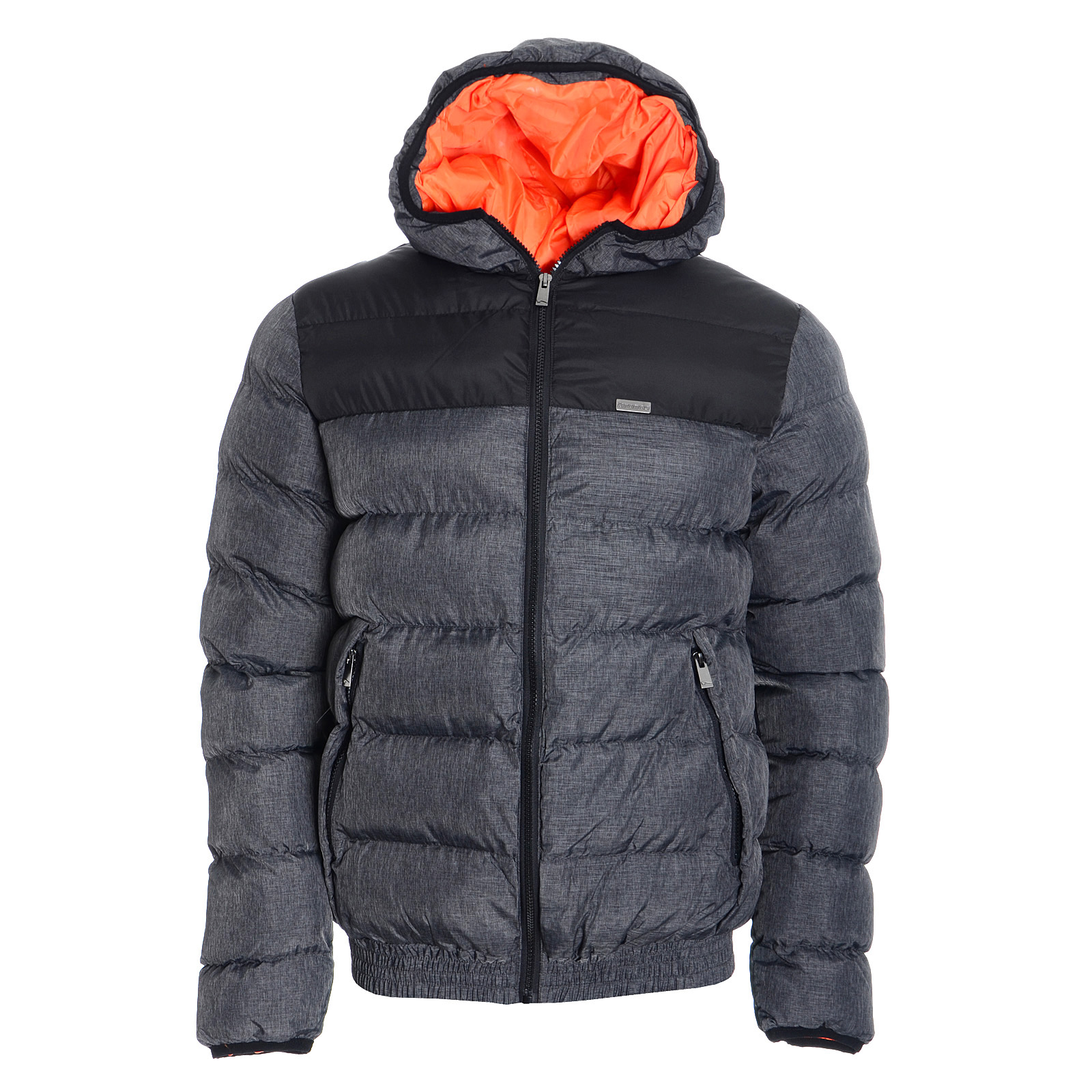 Kronos JACKETS AND PADDED PARKA | Sport Reality
