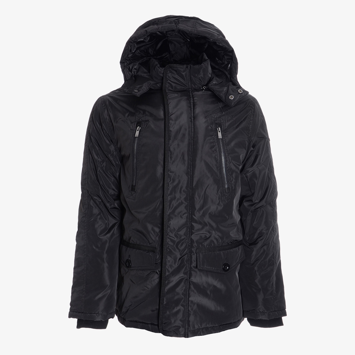 Kronos MENS WINTER JACKET | Sport Reality