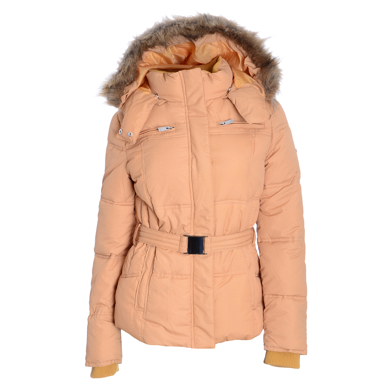 Kronos JACKETS AND PADDED PARKA | Sport Reality