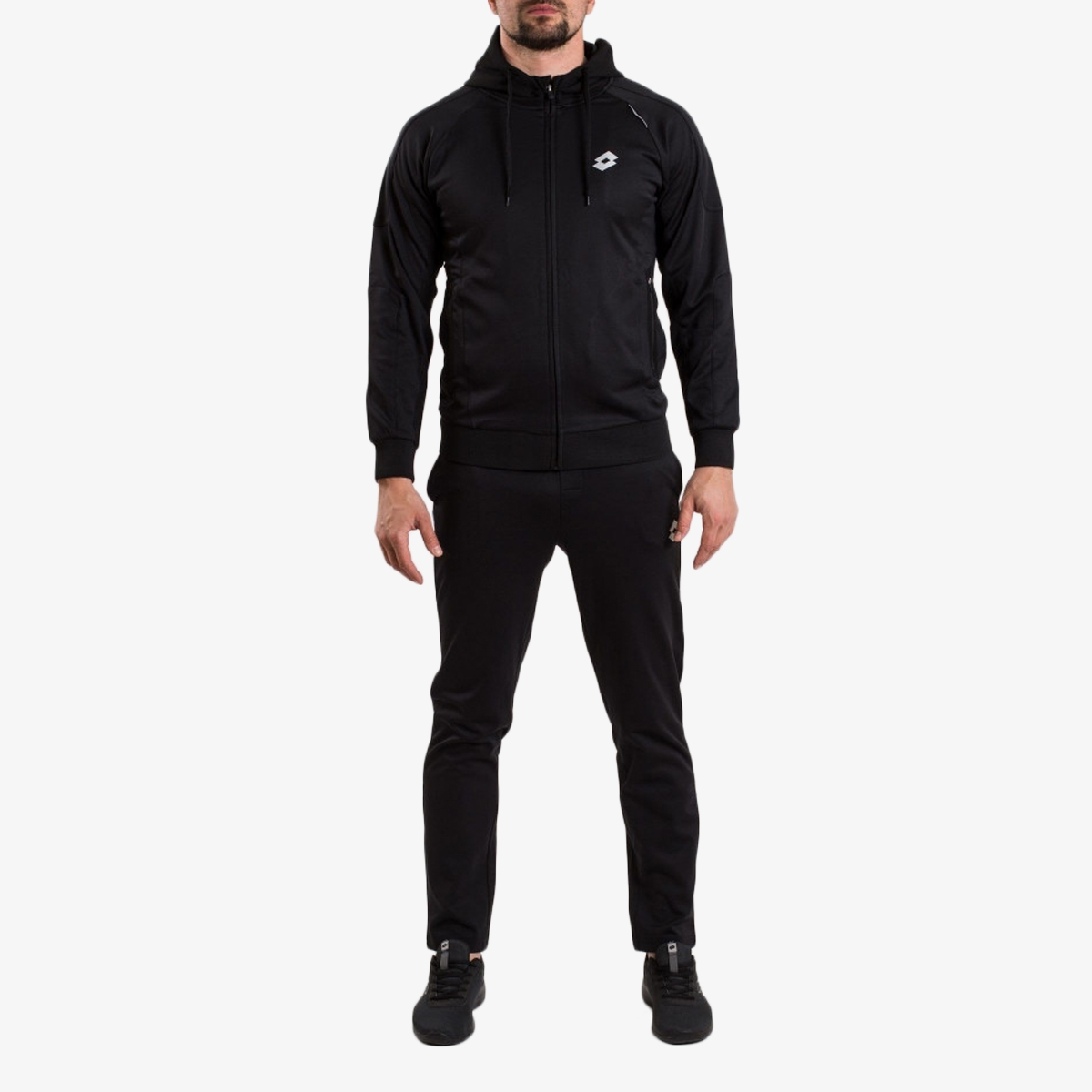 Lotto Tracksuit trenerka | Sport Reality