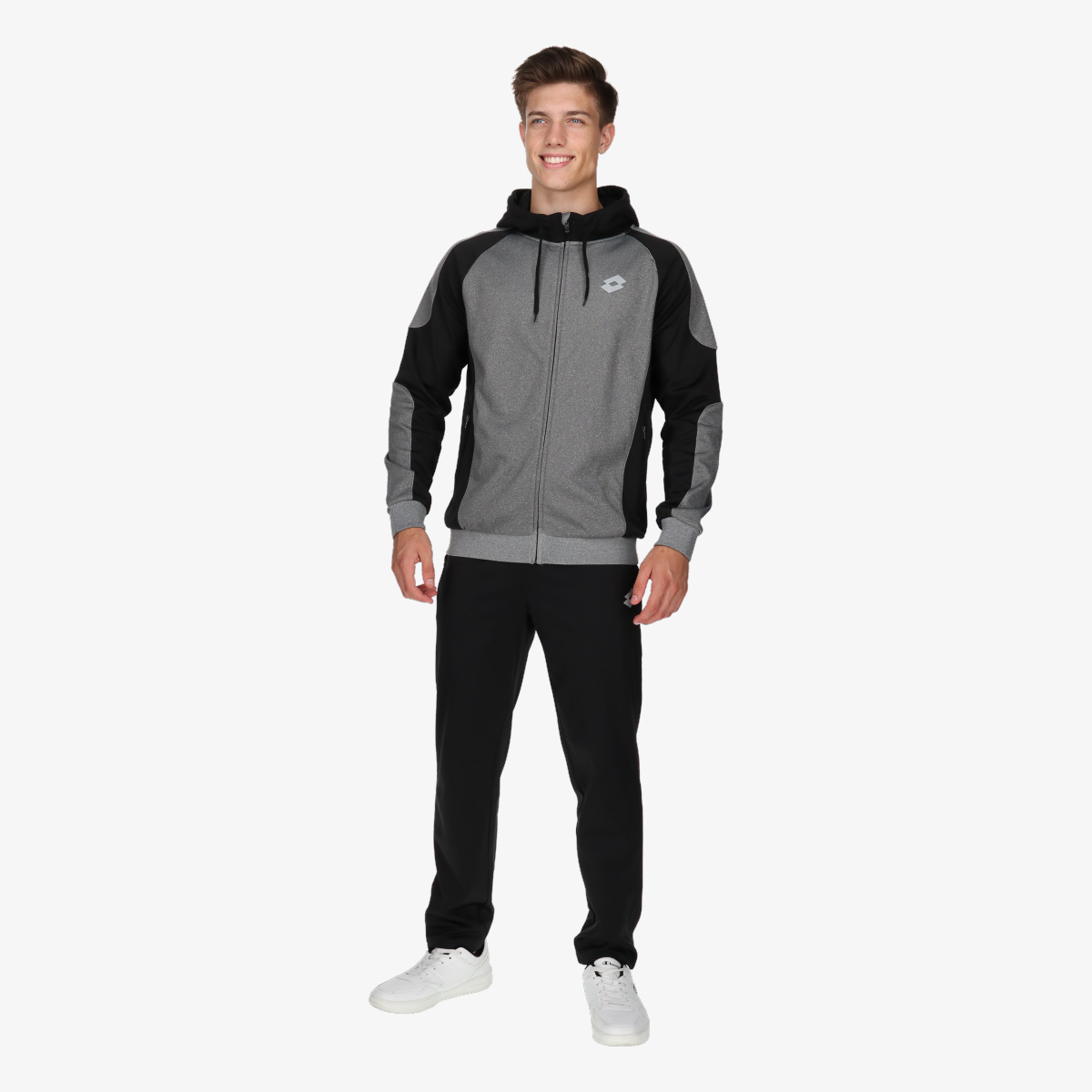 Lotto Tracksuit | Sport Reality