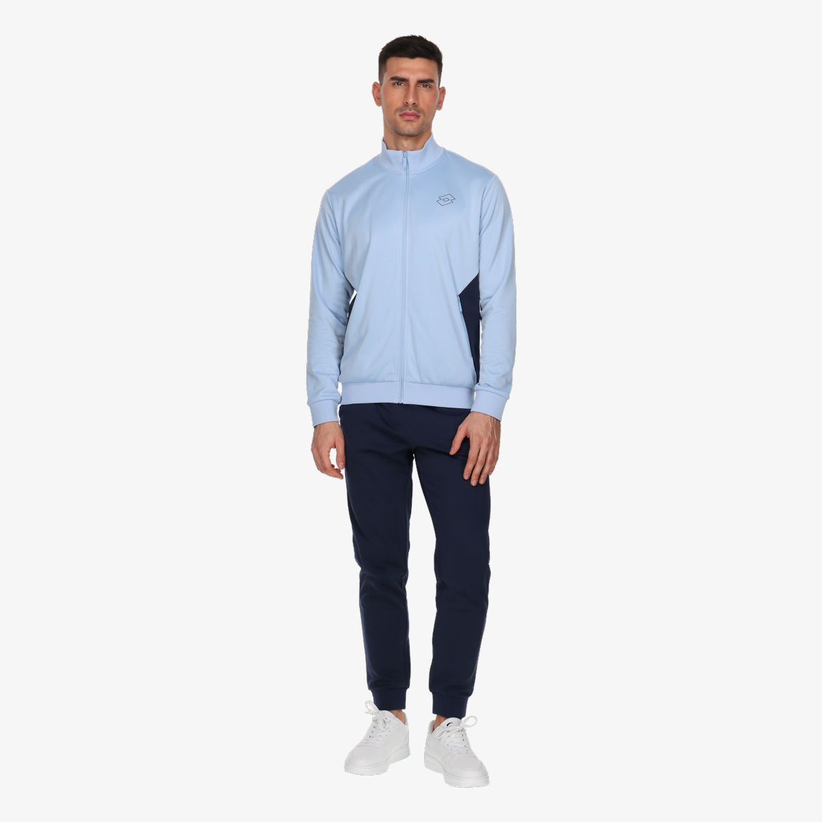 Lotto RIFLESSO TRACKSUIT | Sport Reality