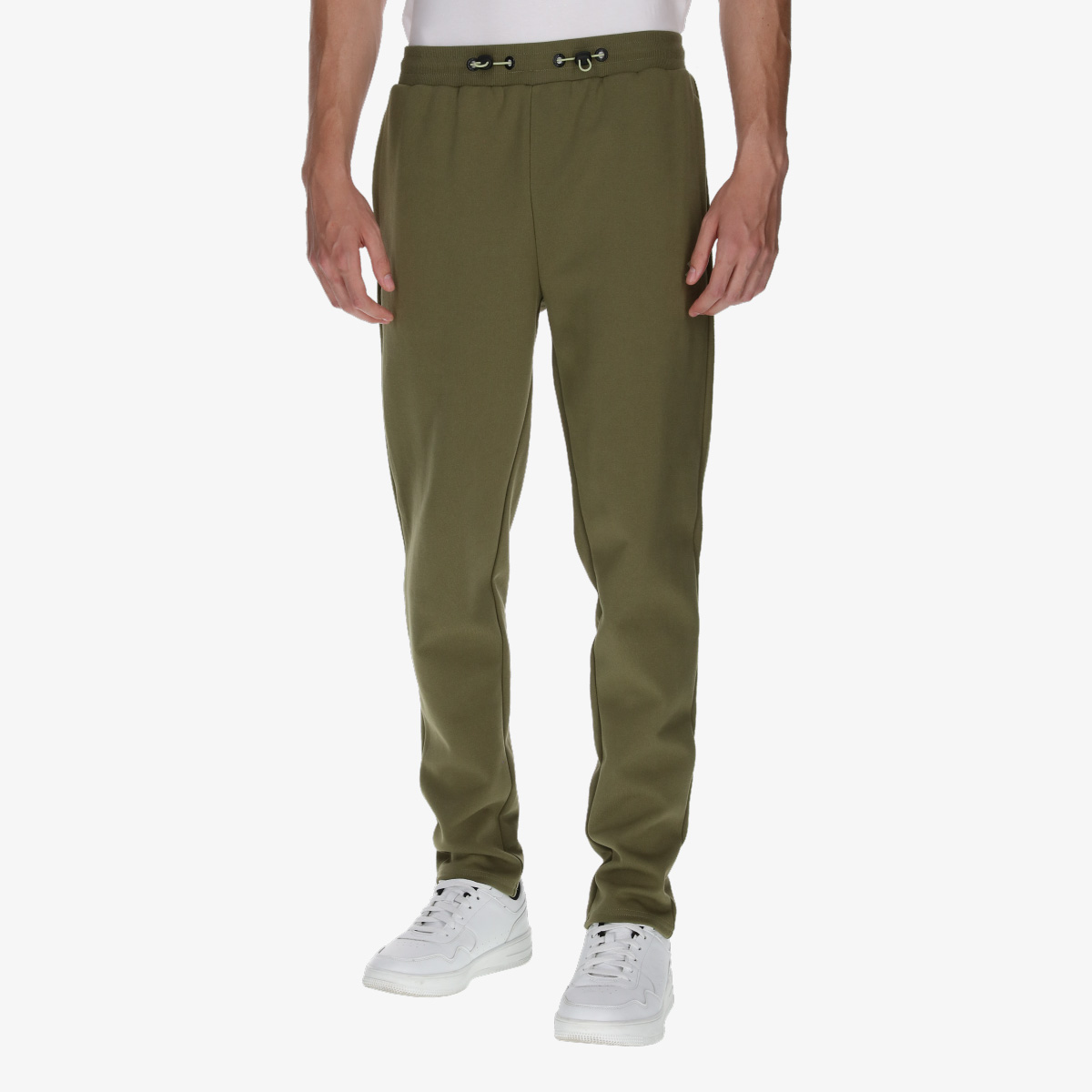 Lotto COLOR BLOCK OPEN PANTS | Sport Reality