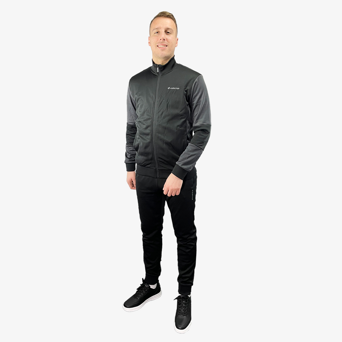 Lotto L'ONDA TRACKSUIT | Sport Reality