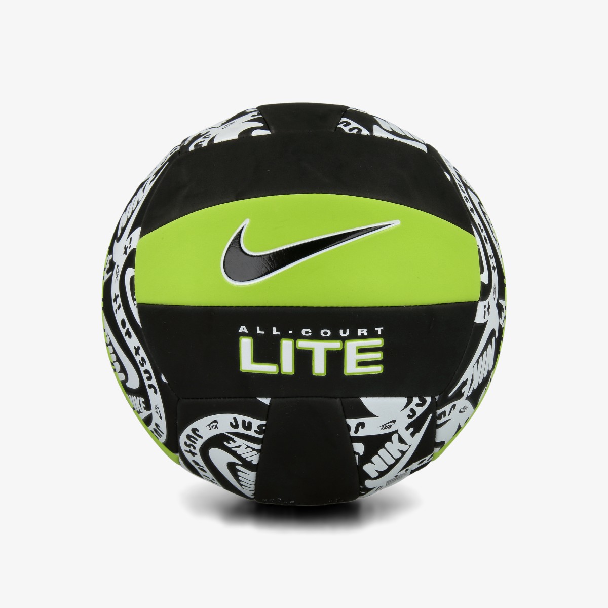 Nike NIKE ALL COURT LITE VOLLEYBALL DEFLATED | Sport Reality