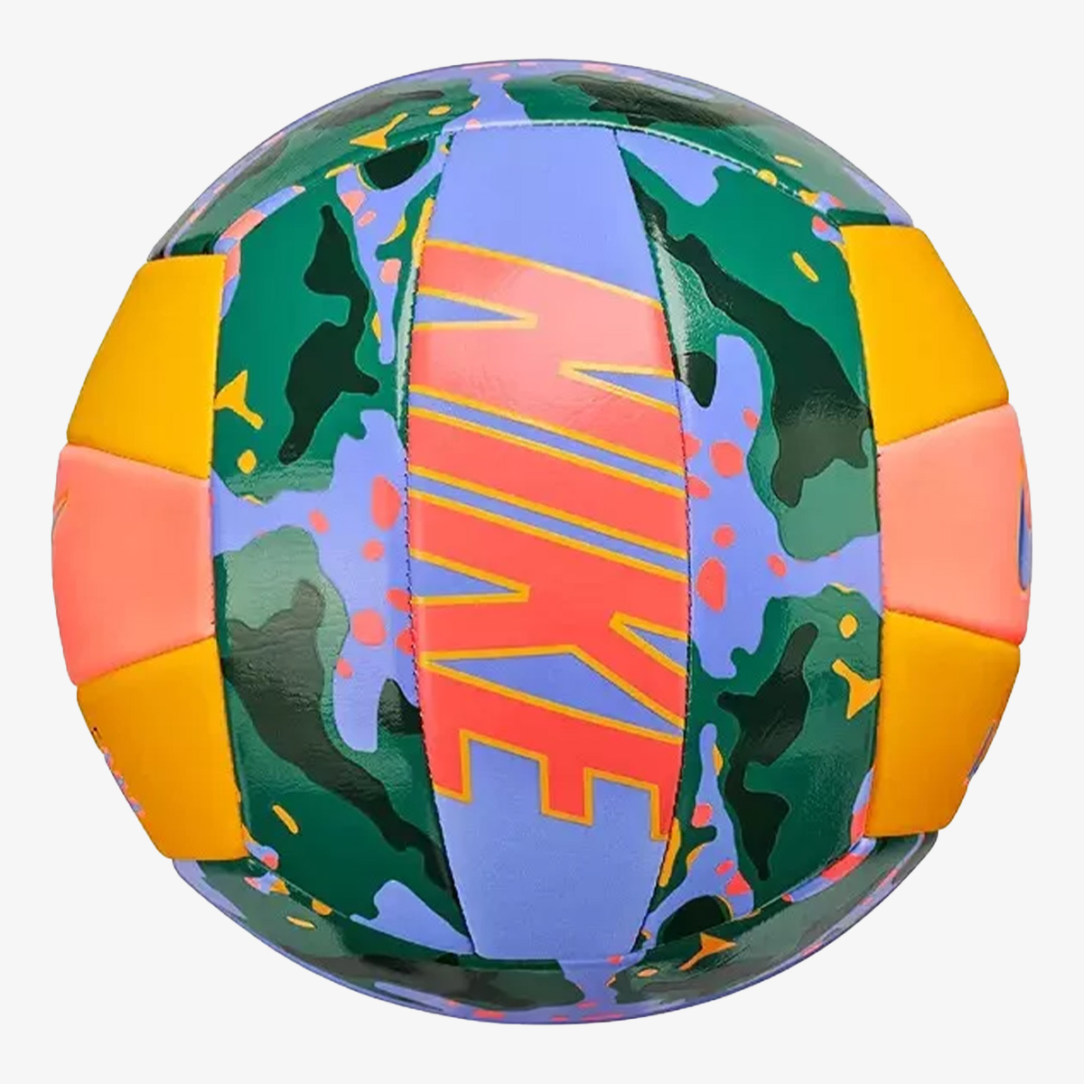 Nike Lopta NIKE ALL COURT LITE VOLLEYBALL DEFLATED | Sport Reality