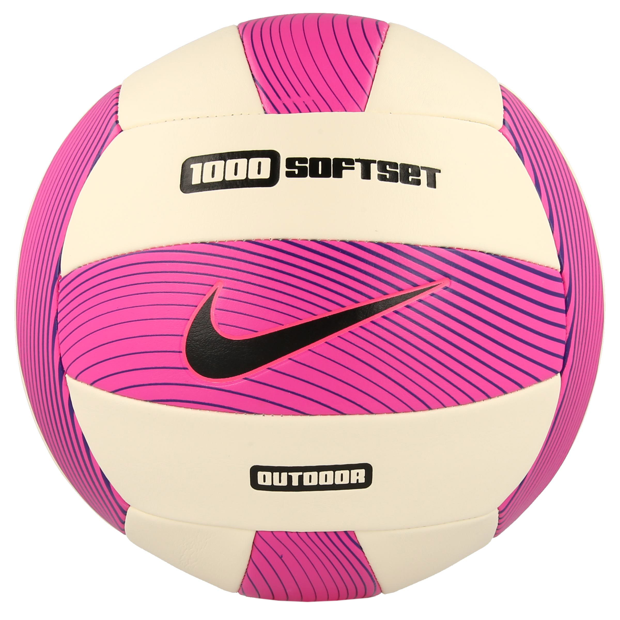Nike Lopta NIKE 1000 SOFTSET OUTDOOR VOLLEYBALL DEF | Sport Reality