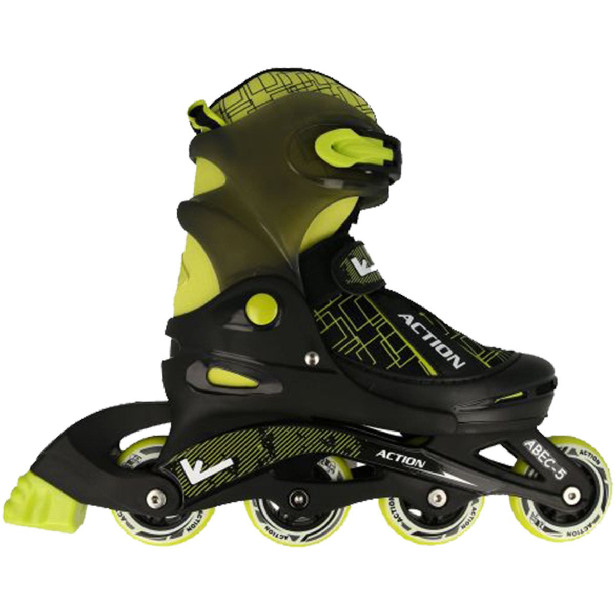 Action Roleri Action roler | Sport Reality