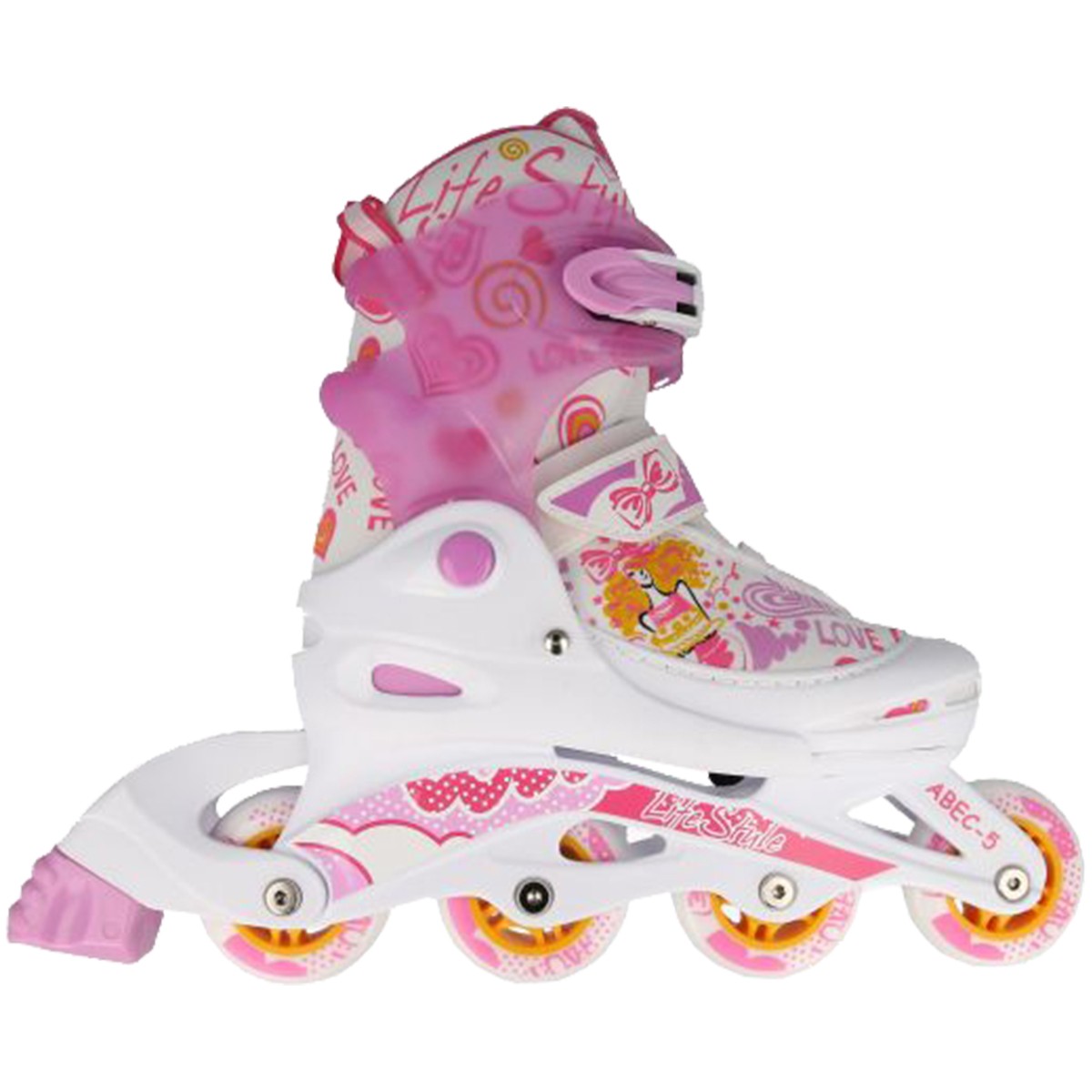 Action Roleri ACTION ROLERI | Sport Reality