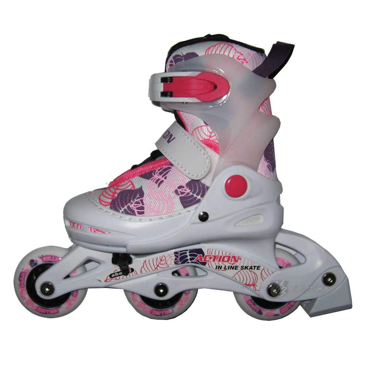 Action ACTION ROLERI | Sport Reality