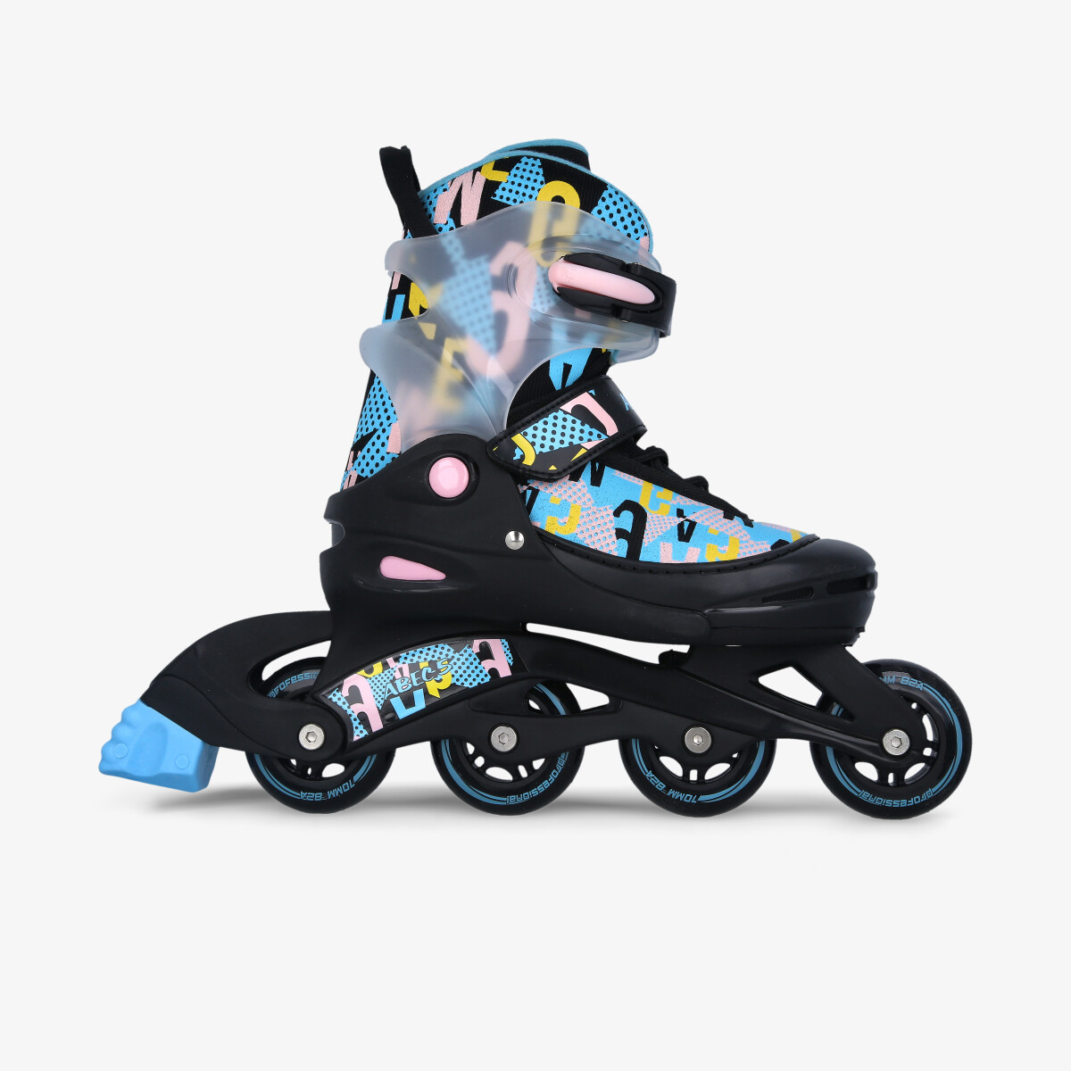 Action Roleri Set | Sport Reality