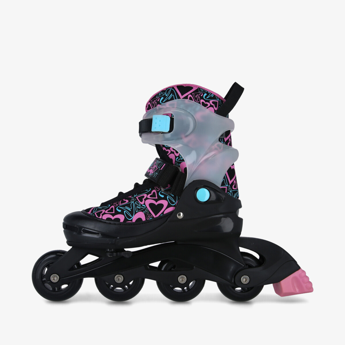 Action Roleri Set | Sport Reality