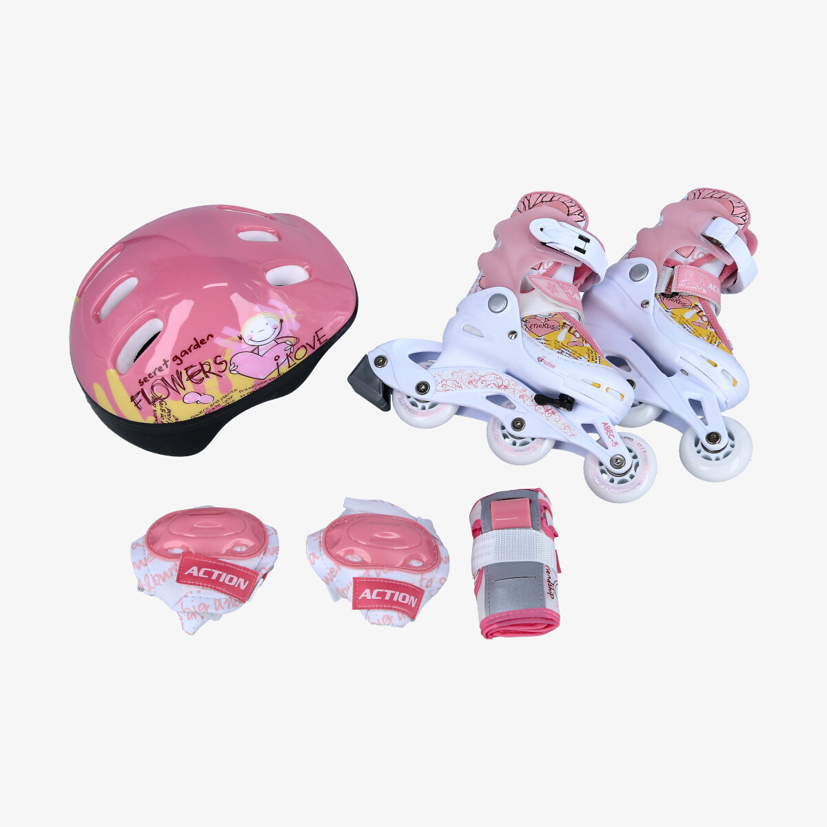 Action Set | Sport Reality