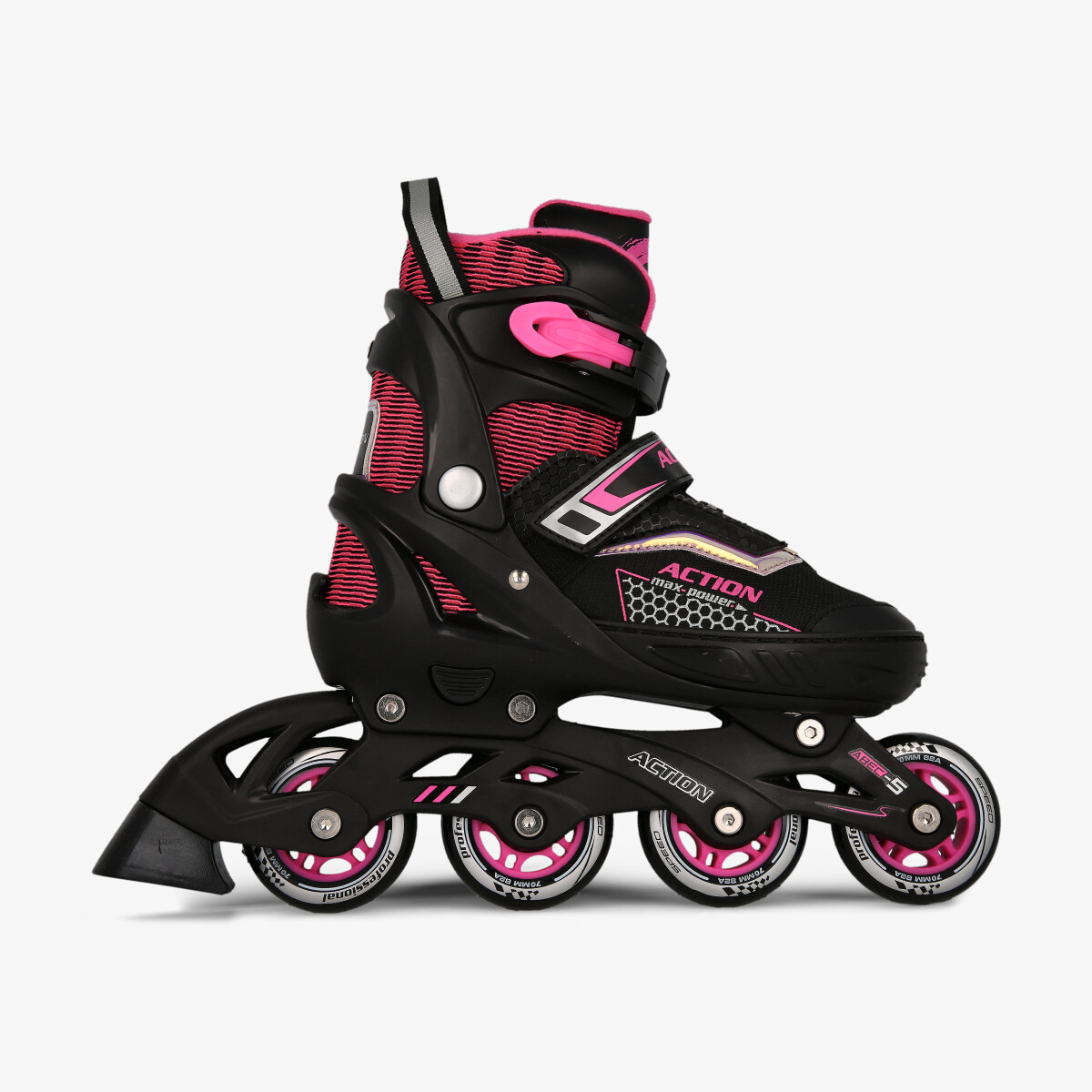 Action Roleri Action roler | Sport Reality