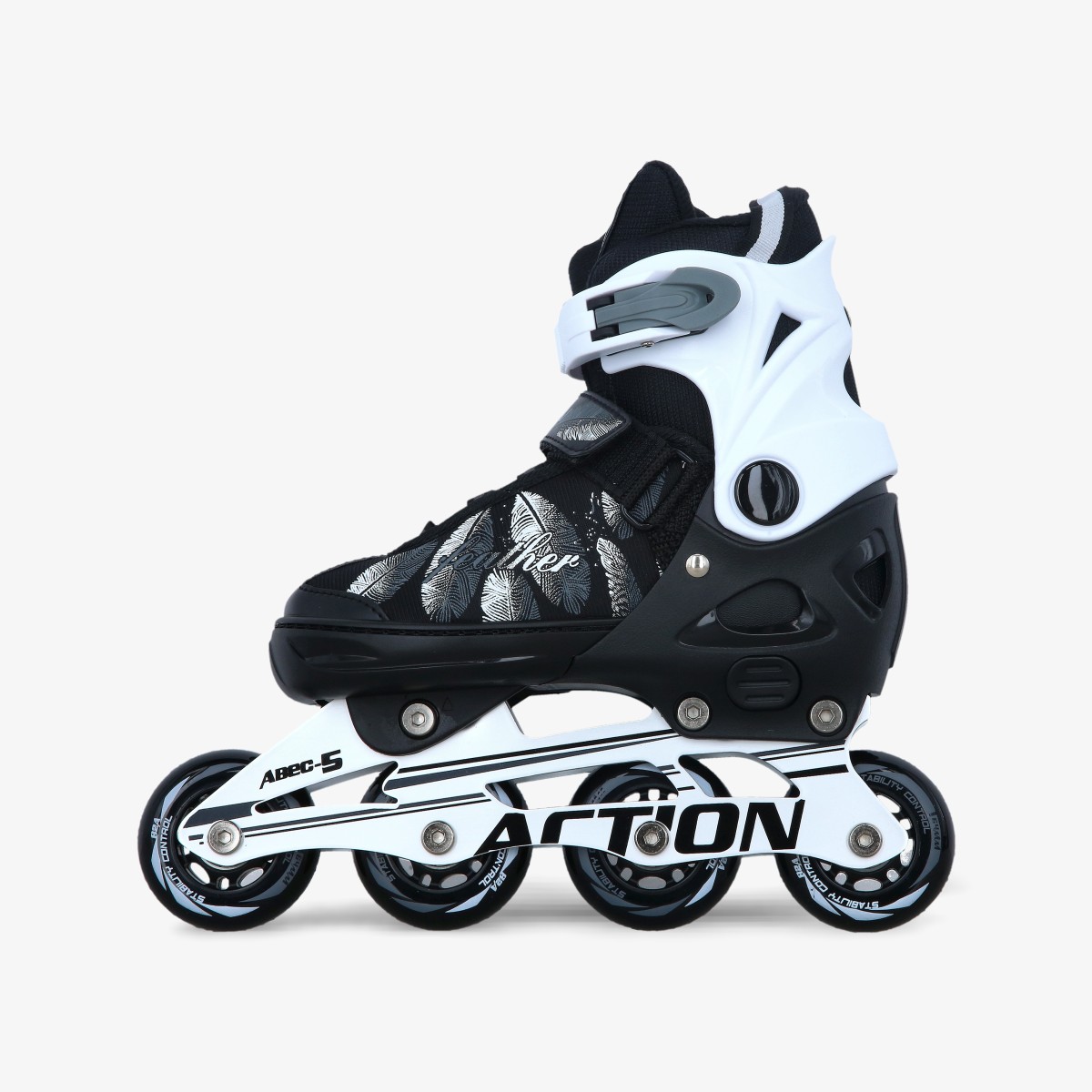 Action Inline Skates | Sport Reality