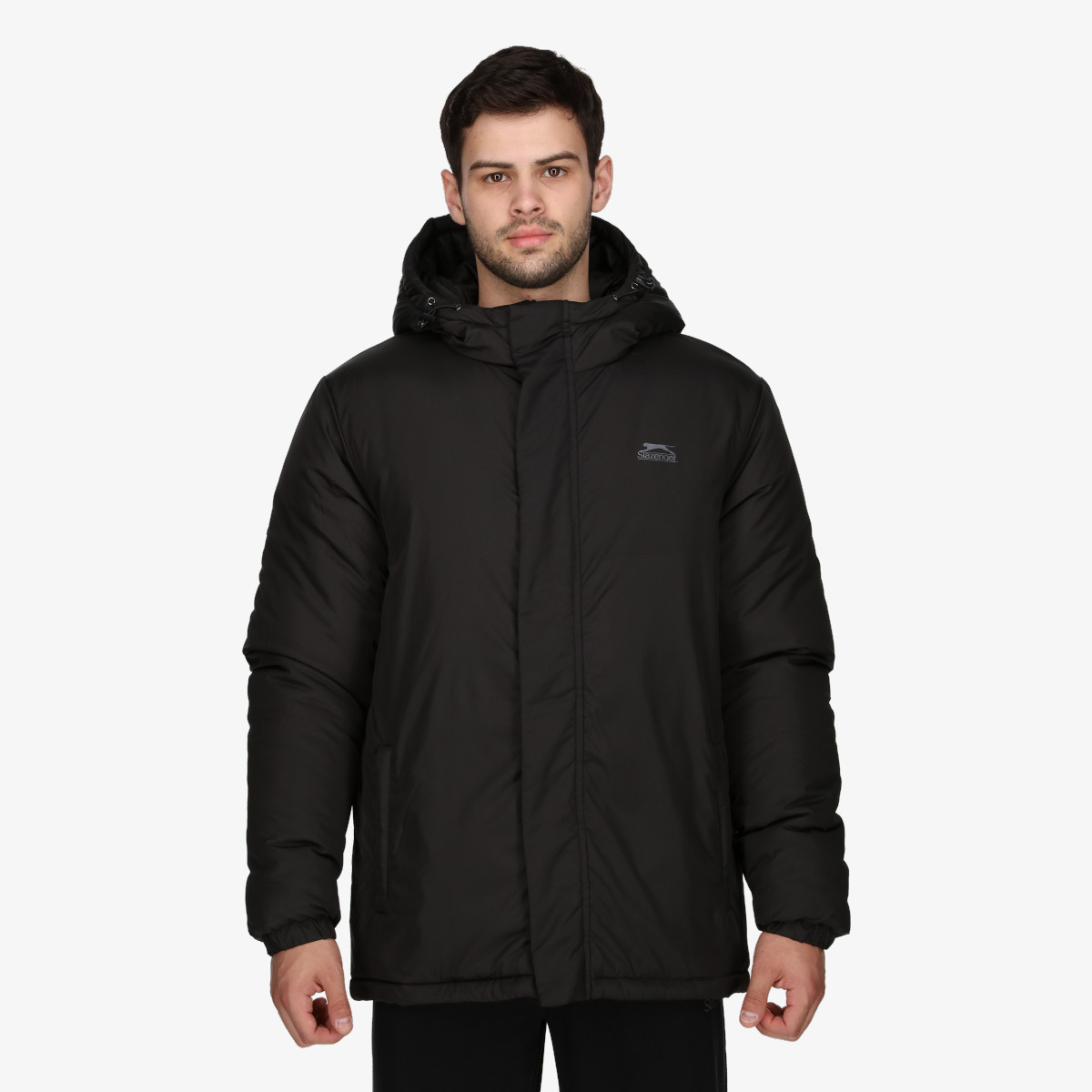 Slazenger Jacket | Sport Reality
