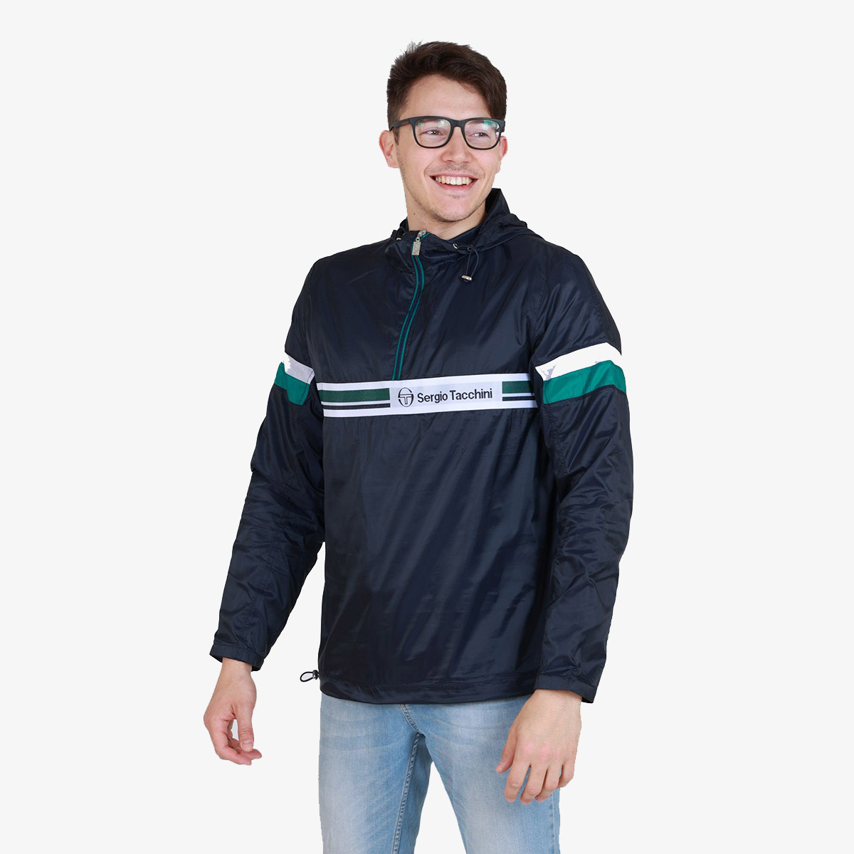 Sergio Tacchini PAOLO JACKET | Sport Reality