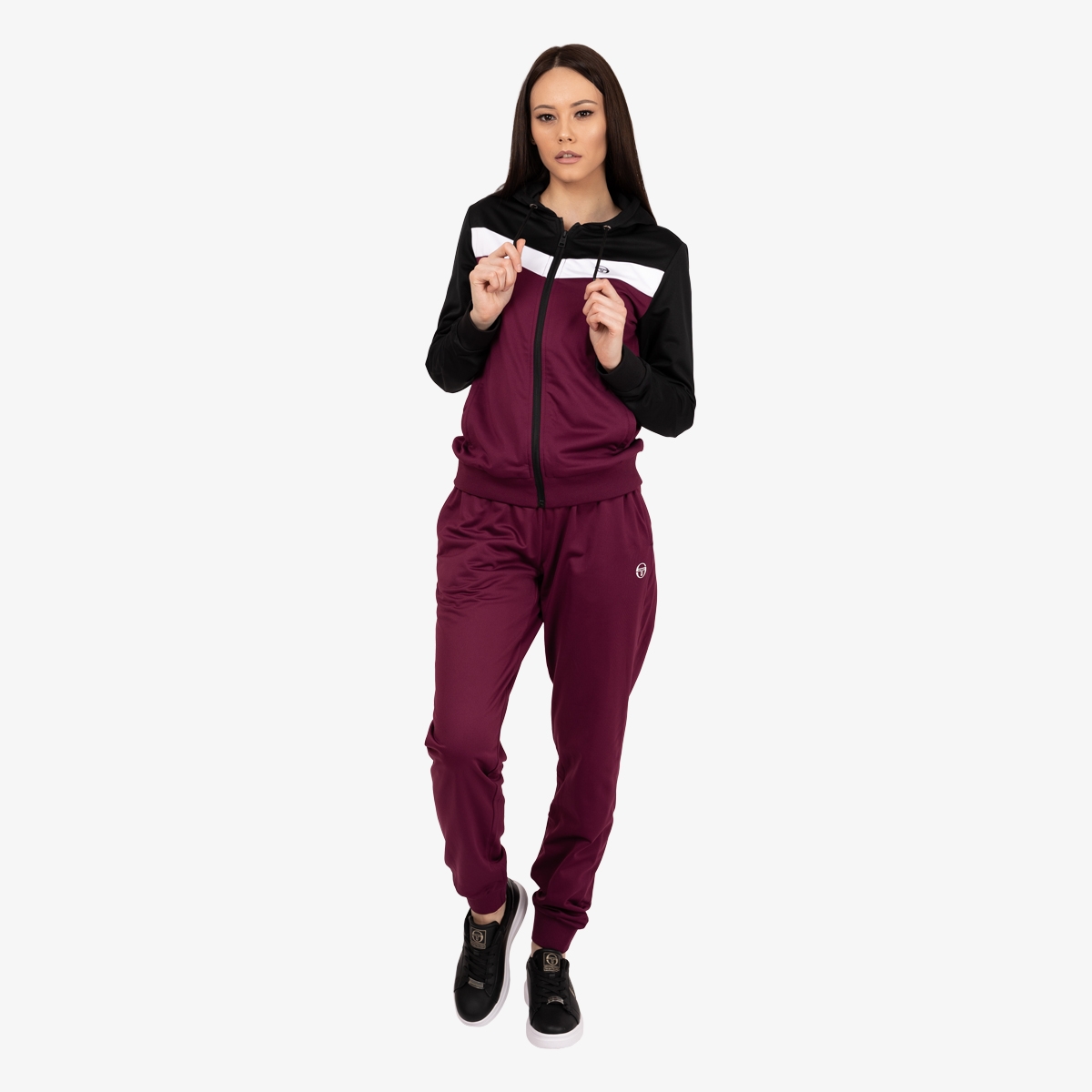 Sergio Tacchini Trenerka JOLIE TRACKSUIT | Sport Reality