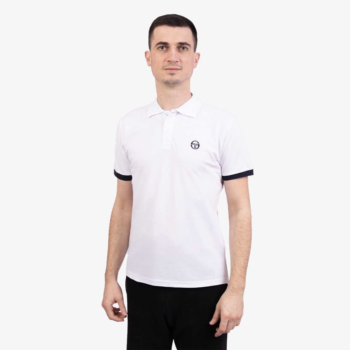 Sergio Tacchini Tom Polo | Sport Reality