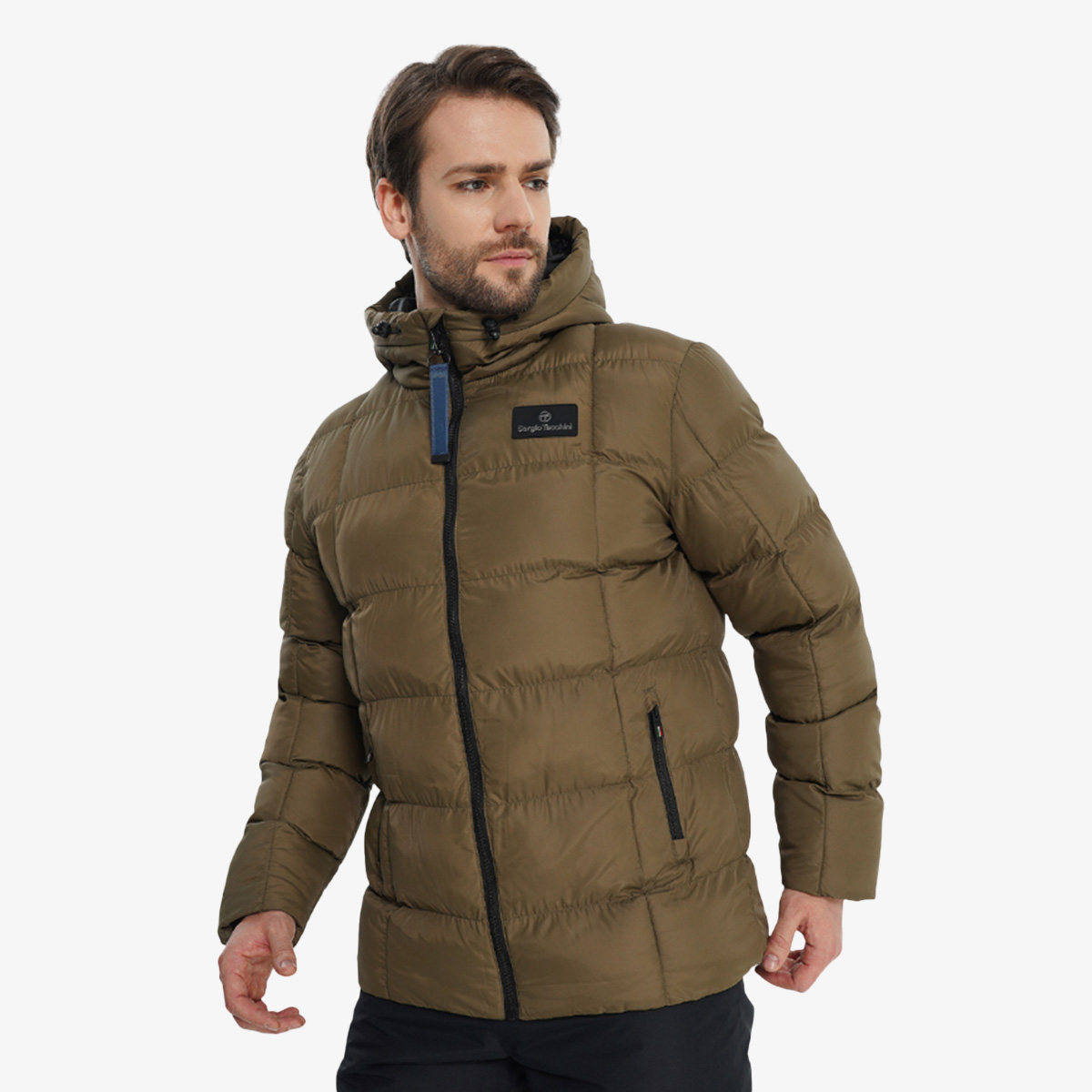 Sergio Tacchini ROB JACKET | Sport Reality