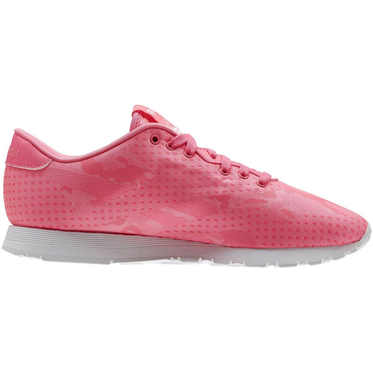 Reebok Patike Classic Nylon Jacquard | Sport Reality