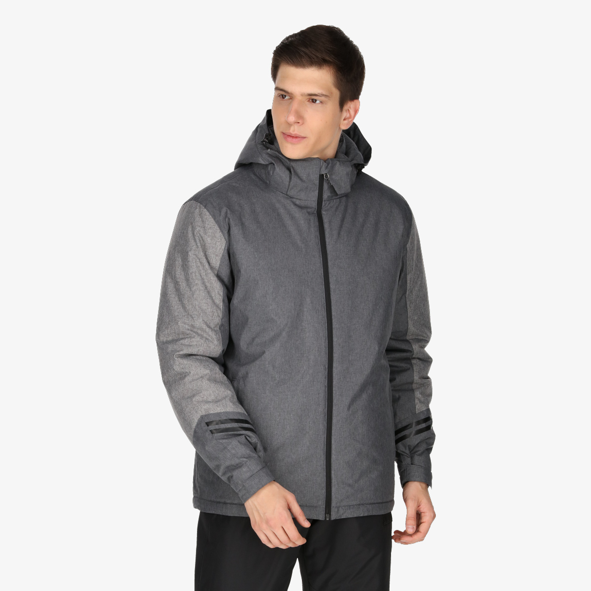 Wintro LUCCA MEN'S SKI JACKET | Sport Reality