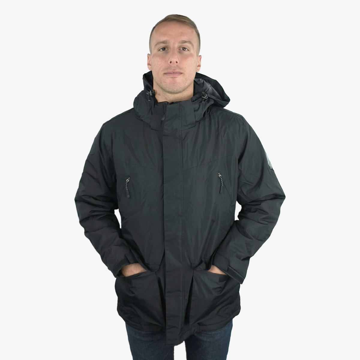 Wintro VINCENT JACKET | Sport Reality