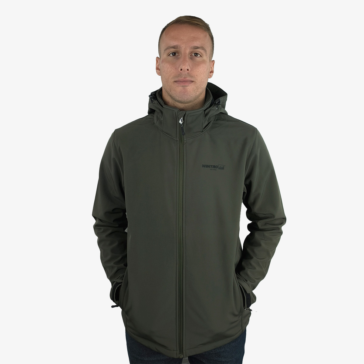 Wintro MARK JACKET | Sport Reality