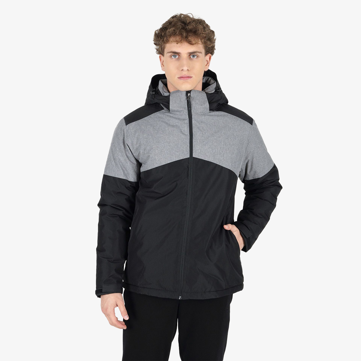 Wintro COSMO JACKET M | Sport Reality