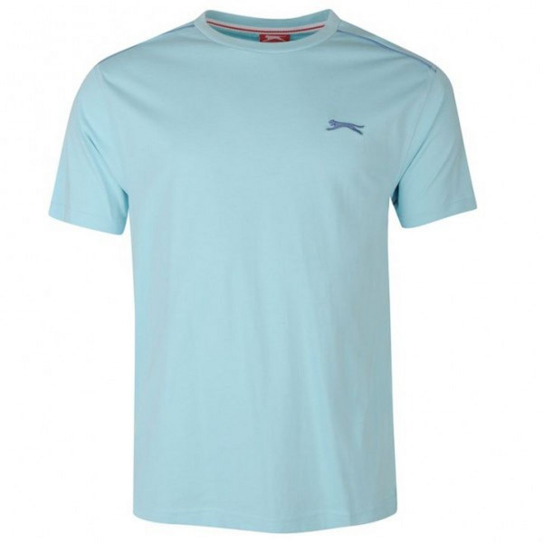 Slazenger Majica SLAZ PLAIN TEE SNR 30 | Sport Reality