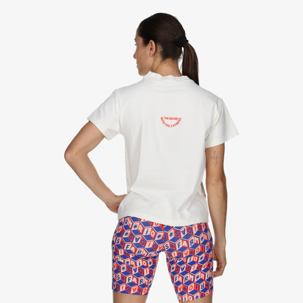 adidas Majica Brand Love | Sport Reality